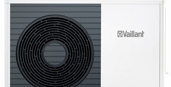 SISTEMAS VRF ¿Qué son y cómo funcionan?